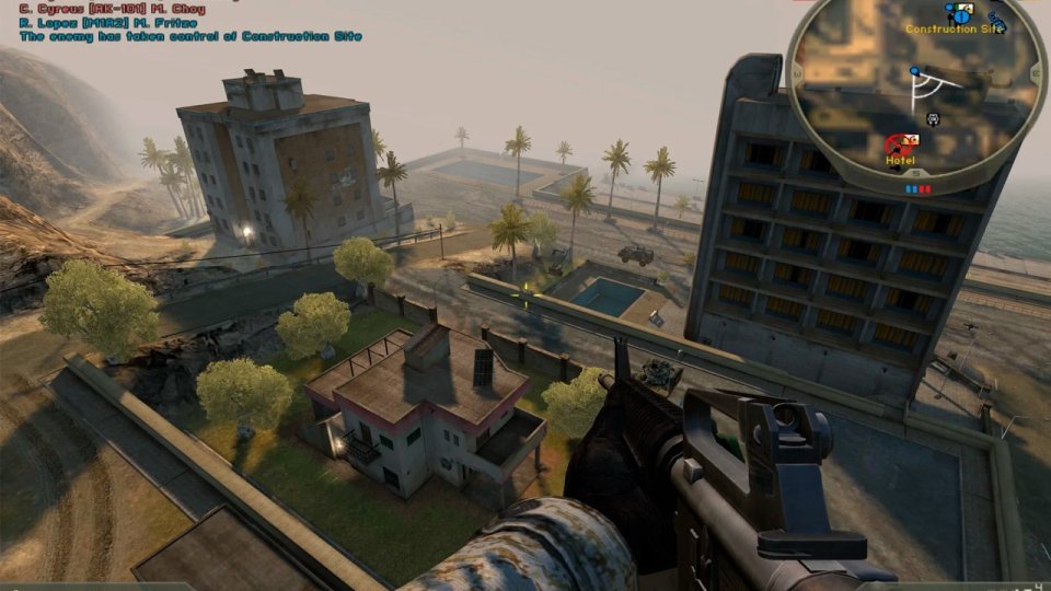 Top 30 best shooters of all time - Ensigame