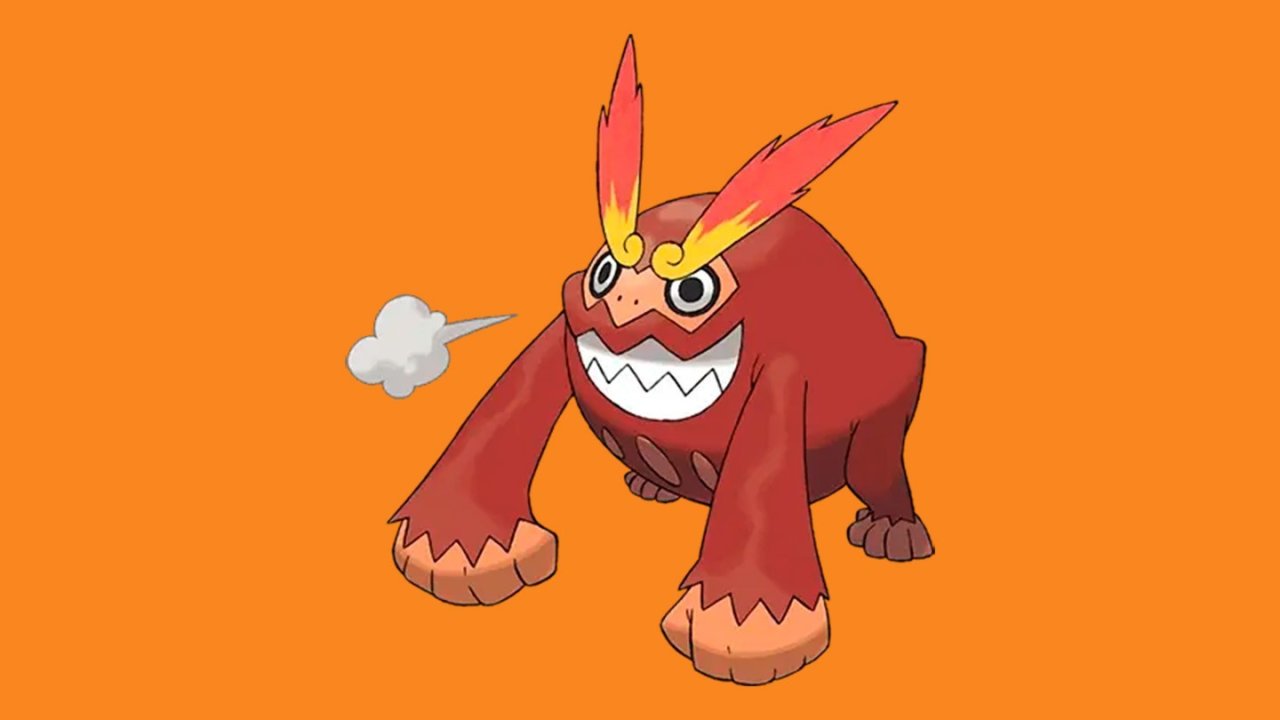 Top 30 des Pokémon de type feu que vous devez connaître - Ensigame