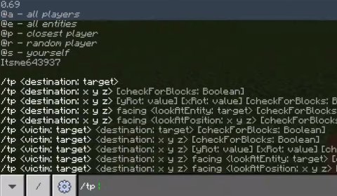 A Beginner’s Guide to Minecraft - How to Use Chat - Ensigame