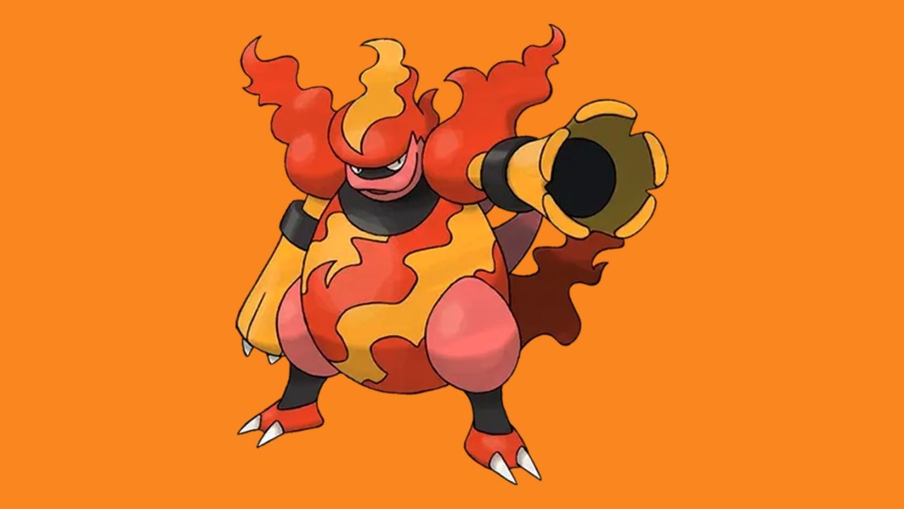 Top 30 des Pokémon de type feu que vous devez connaître - Ensigame