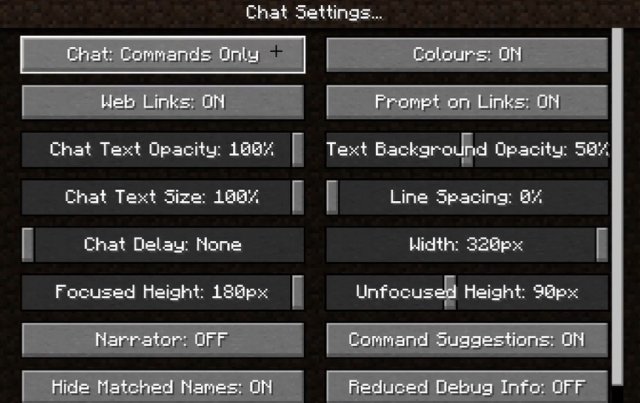 A Beginner’s Guide to Minecraft - How to Use Chat - Ensigame