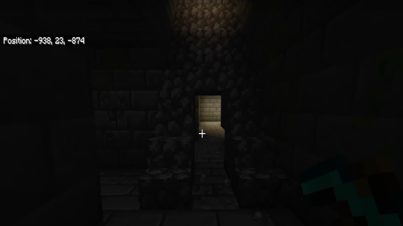 Stronghold in Minecraft - Where to Find It and What It Is - Ensigame