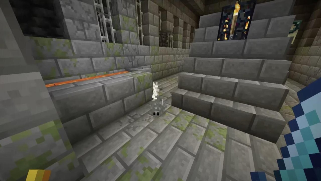 Stronghold in Minecraft - Where to Find It and What It Is - Ensigame