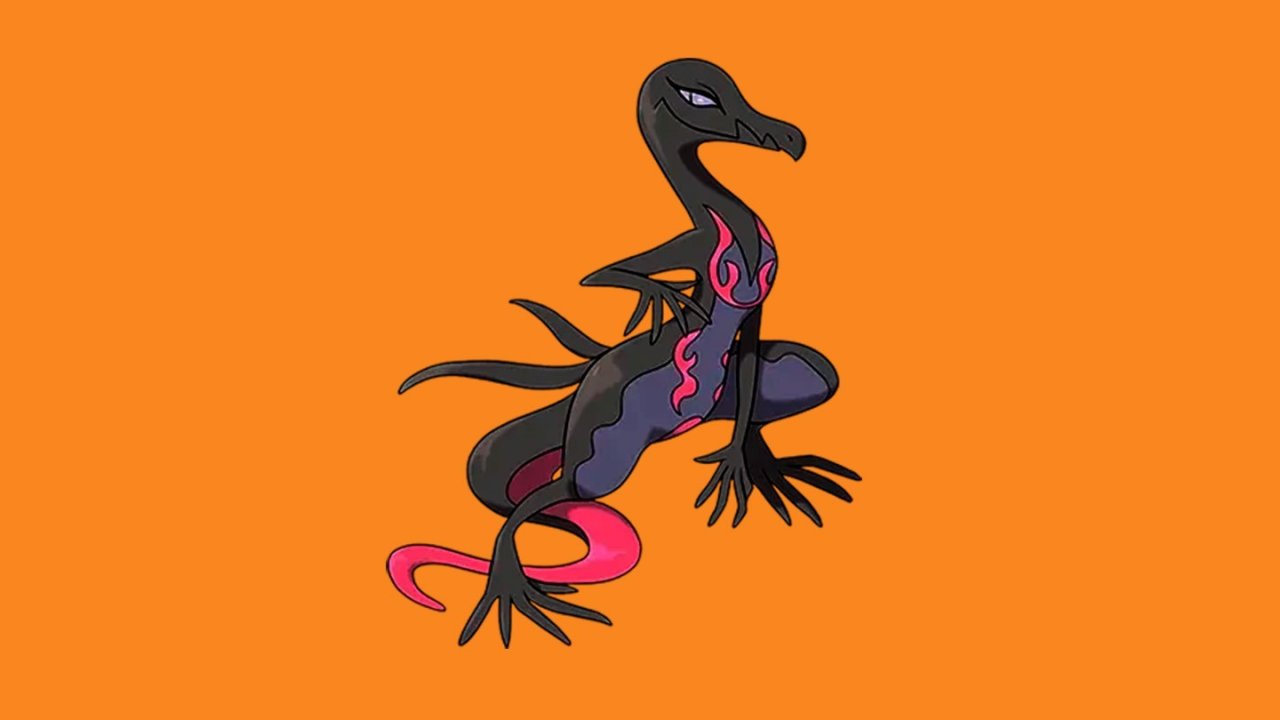 Top 30 des Pokémon de type feu que vous devez connaître - Ensigame