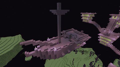 How to Get Elytra and Learn to Fly in Minecraft - Ensigame
