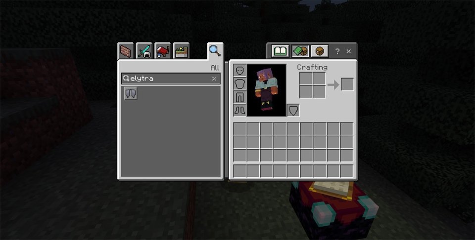 How to Get Elytra and Learn to Fly in Minecraft - Ensigame