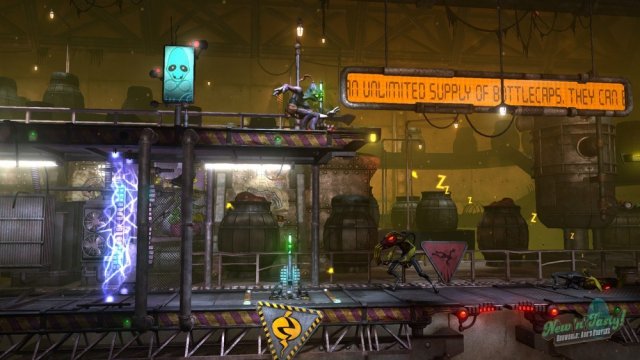 The Best 30 Platformer Games - Ensigame