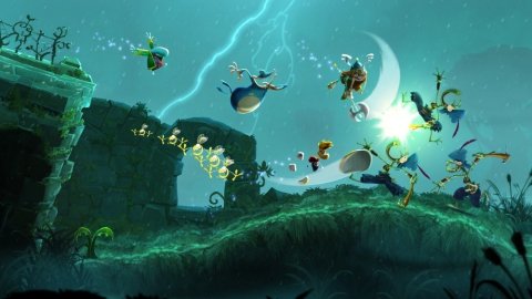 The Best 30 Platformer Games - Ensigame