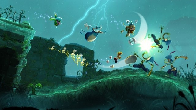 The Best 30 Platformer Games - Ensigame