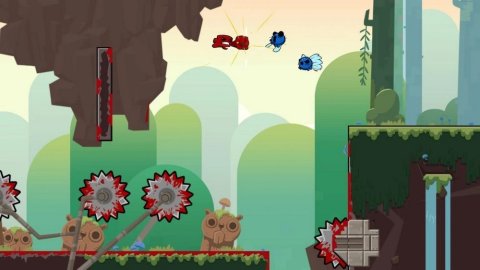 The Best 30 Platformer Games - Ensigame