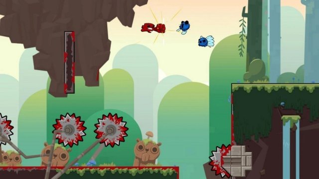 The Best 30 Platformer Games - Ensigame
