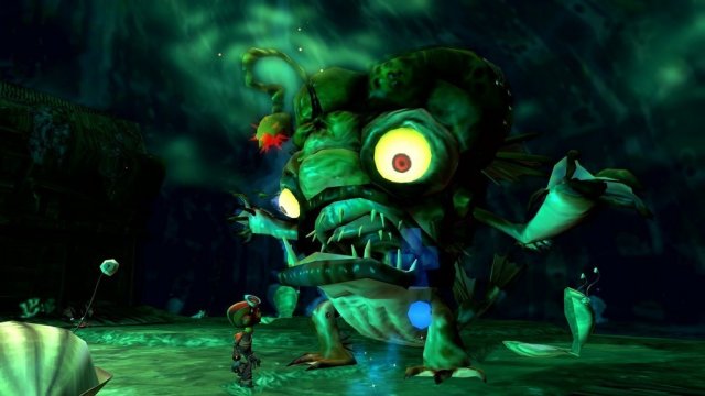 The Best 30 Platformer Games - Ensigame