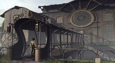Top 30 Adventure Games - Ensigame