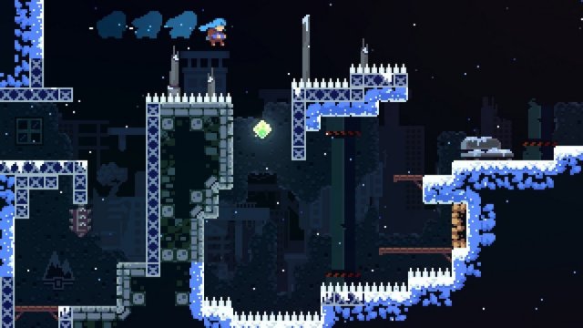The Best 30 Platformer Games - Ensigame