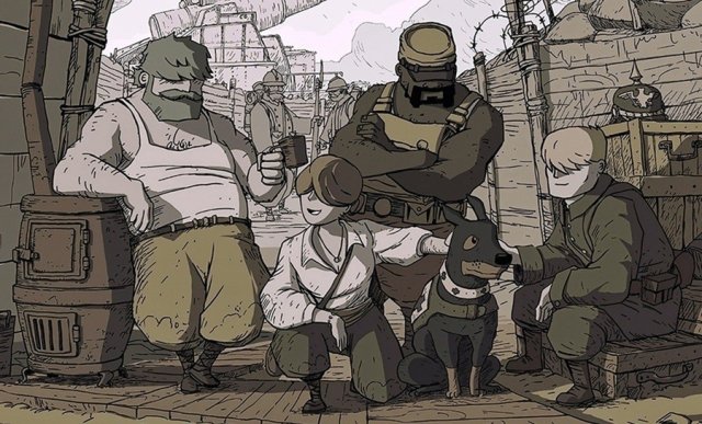 Top 30 Adventure Games - Ensigame