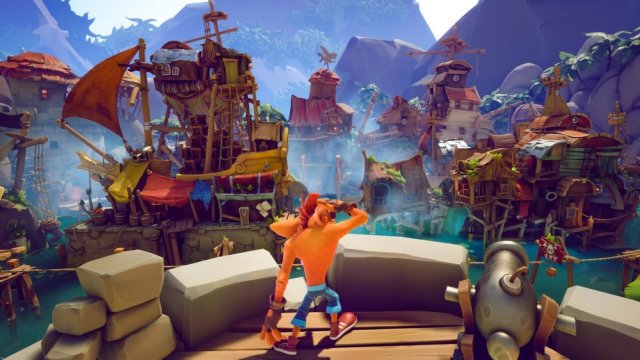 The Best 30 Platformer Games - Ensigame