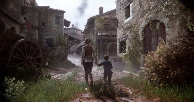 Top 30 Adventure Games - Ensigame