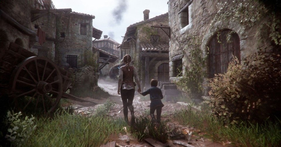 Top 30 Adventure Games - Ensigame