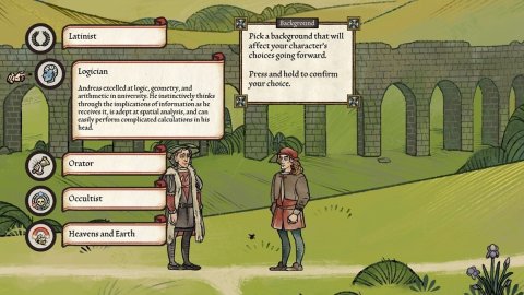 Top 30 Adventure Games - Ensigame