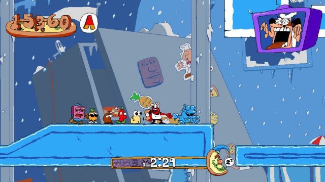 The Best 30 Platformer Games - Ensigame