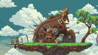 The Best 30 Platformer Games - Ensigame