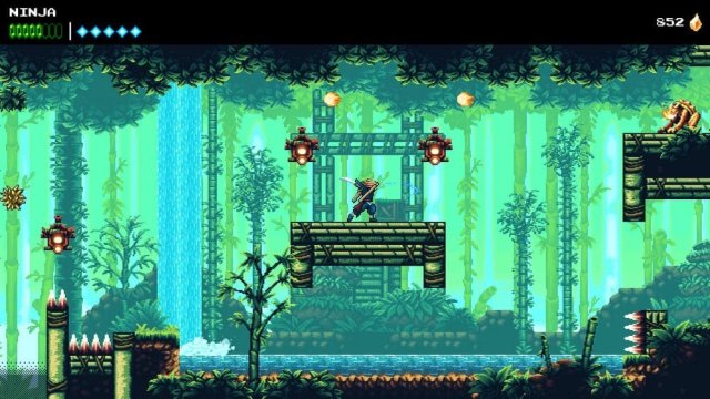 The Best 30 Platformer Games - Ensigame