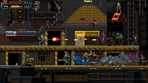 The Best 30 Platformer Games - Ensigame
