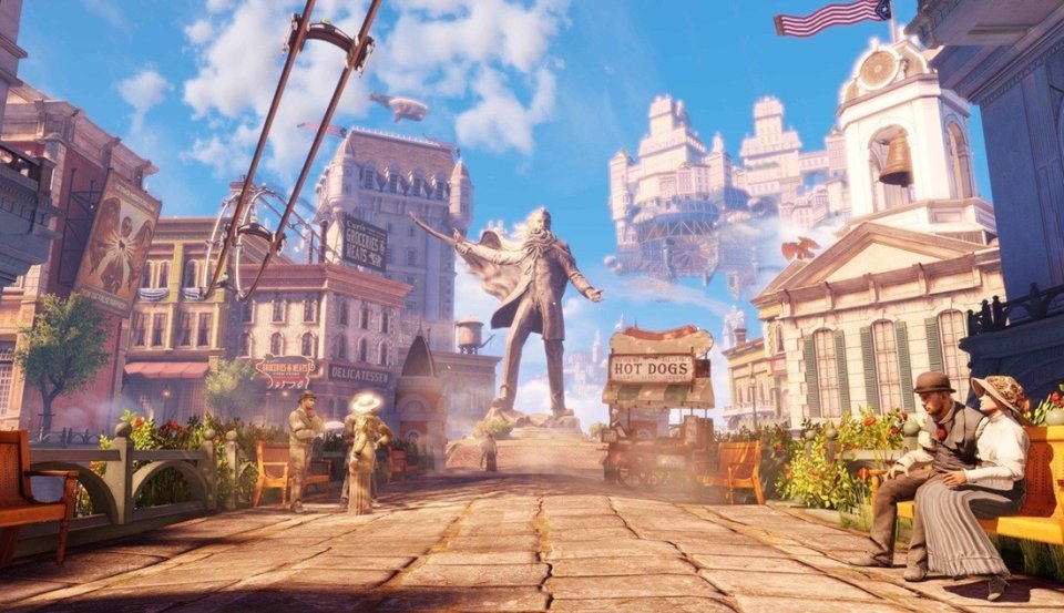 Top 30 Adventure Games - Ensigame