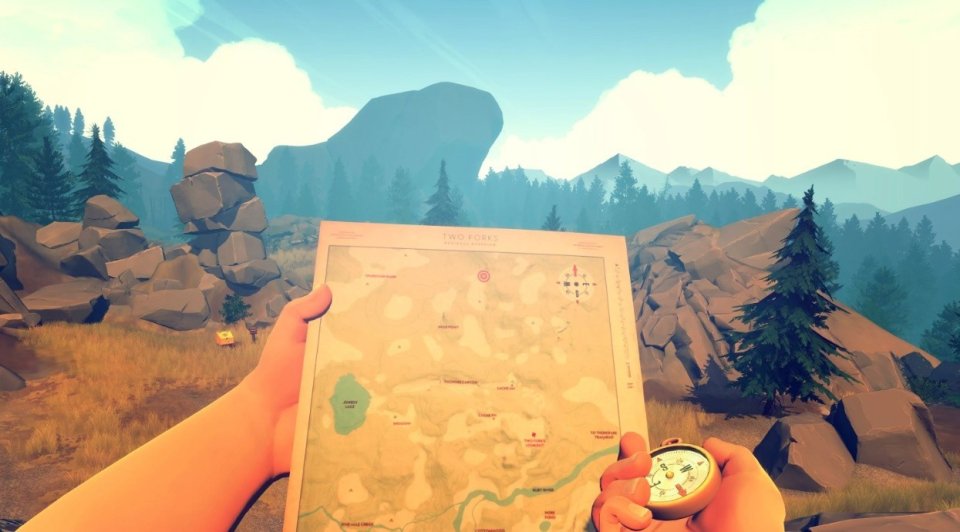 Top 30 Adventure Games - Ensigame