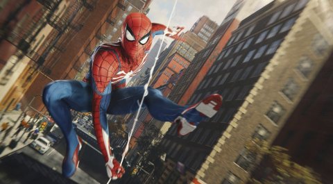 Top 30 Adventure Games - Ensigame