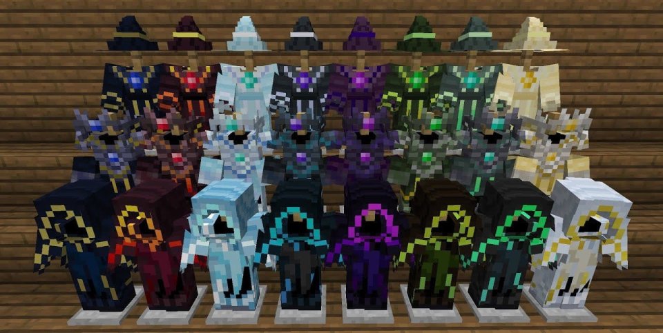 Que faire dans Minecraft - 25 idées pour un excellent moment - Ensigame
