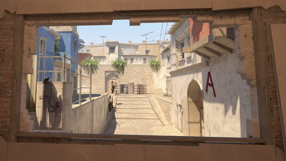 Minimum and Recommended Specs: Counter-Strike 2 System Requirements ...