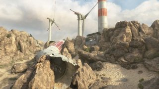 Call of Duty 30 favorite Player maps - Ensigame