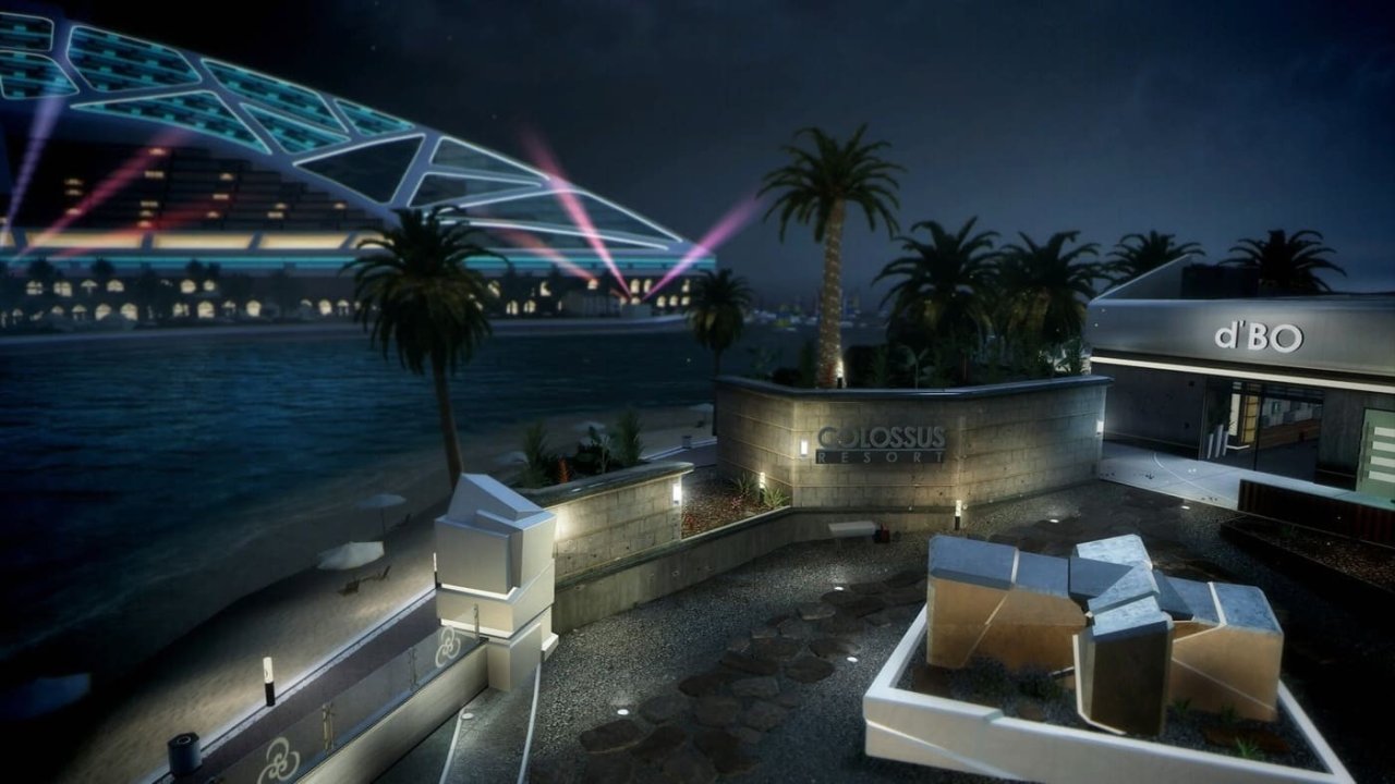 Call of Duty 30 favorite Player maps - Ensigame