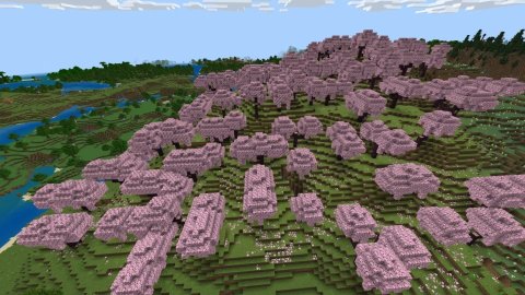 20 Amazing Minecraft Worlds on the Console - Ensigame
