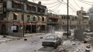 Call of Duty 30 favorite Player maps - Ensigame