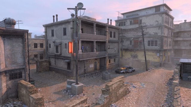 Call of Duty 30 favorite Player maps - Ensigame