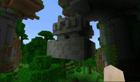 20 Amazing Minecraft Worlds on the Console - Ensigame