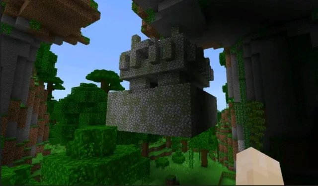 20 Amazing Minecraft Worlds on the Console - Ensigame