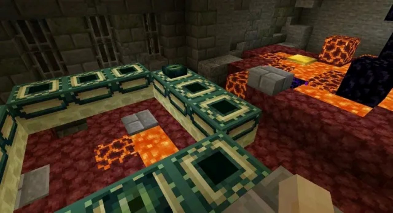 20 Amazing Minecraft Worlds on the Console - Ensigame