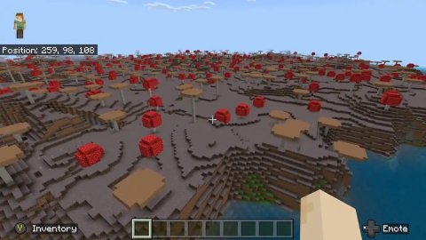 20 Amazing Minecraft Worlds on the Console - Ensigame