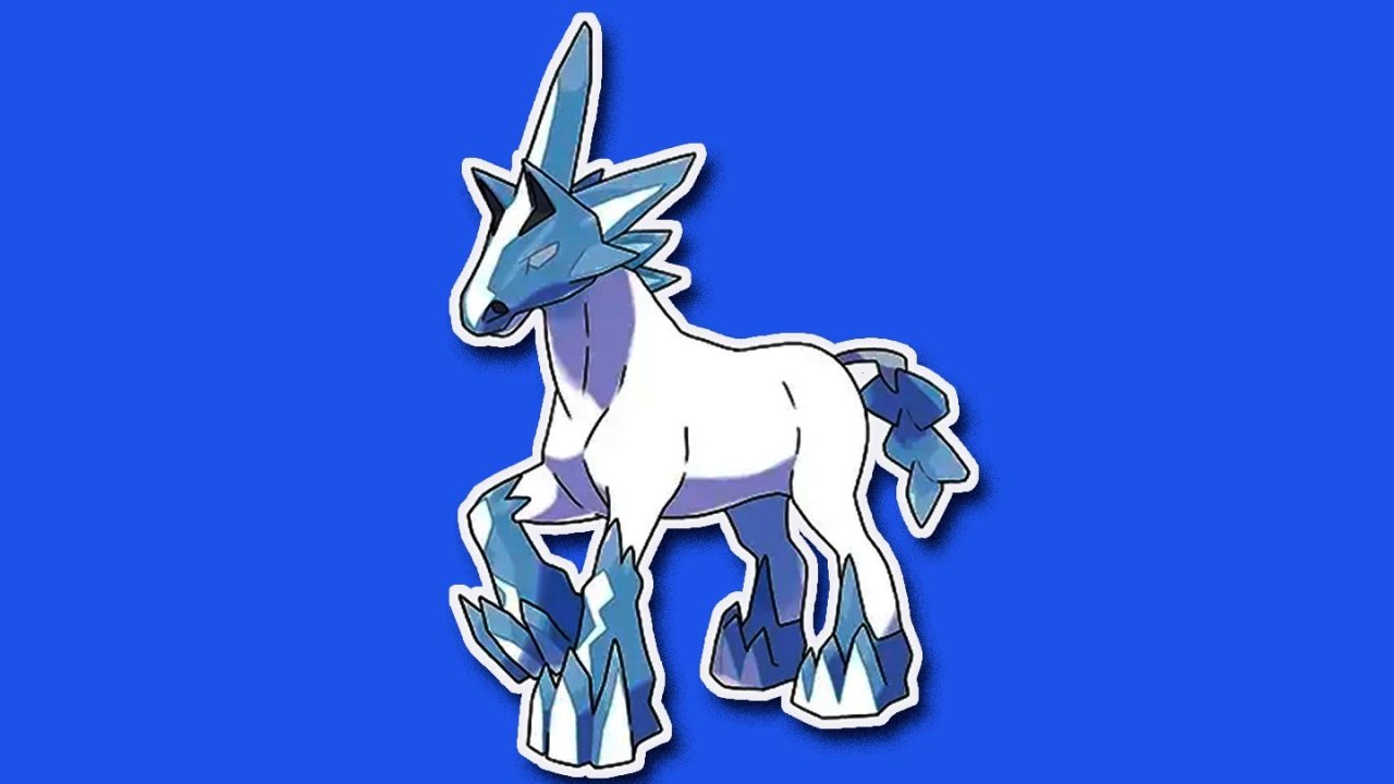 Top 20 dos Pokémon de gelo - Ensigame