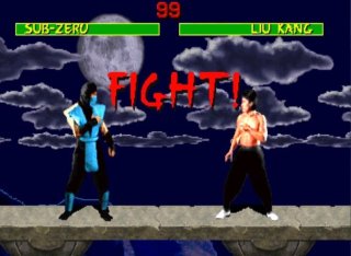 The Best Fighting Games of All Time - Ensigame