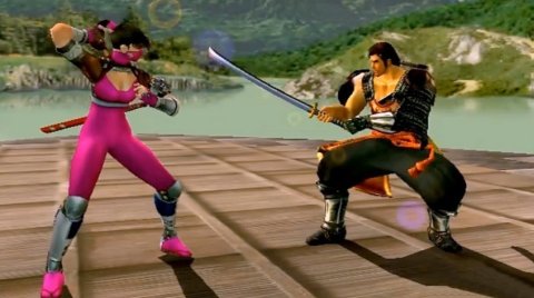 The Best Fighting Games of All Time - Ensigame