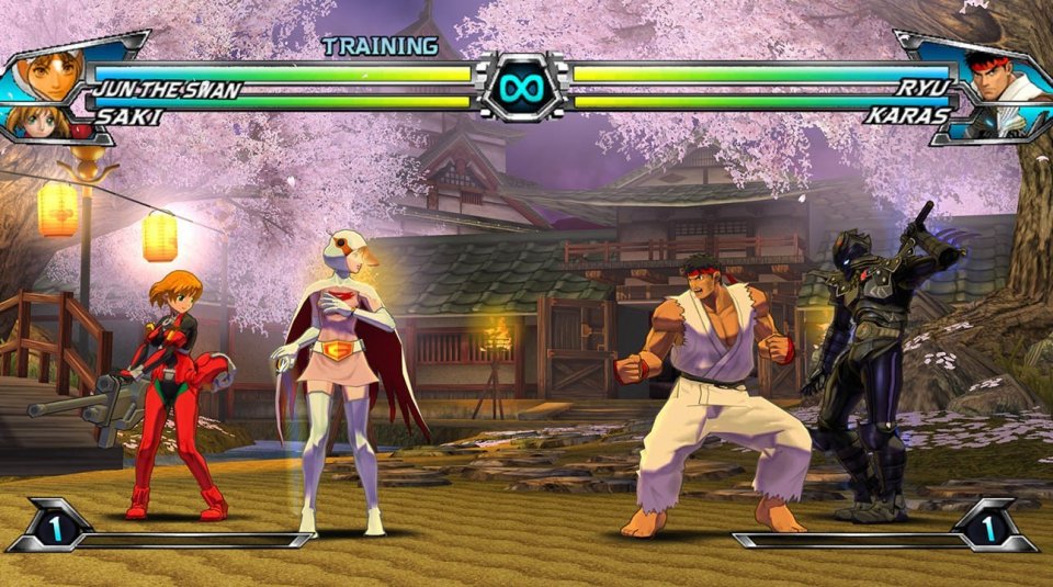 The Best Fighting Games of All Time - Ensigame