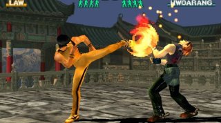 The Best Fighting Games of All Time - Ensigame