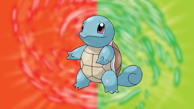 Best Starter Fighter in Pokémon Fire Red - Ensigame