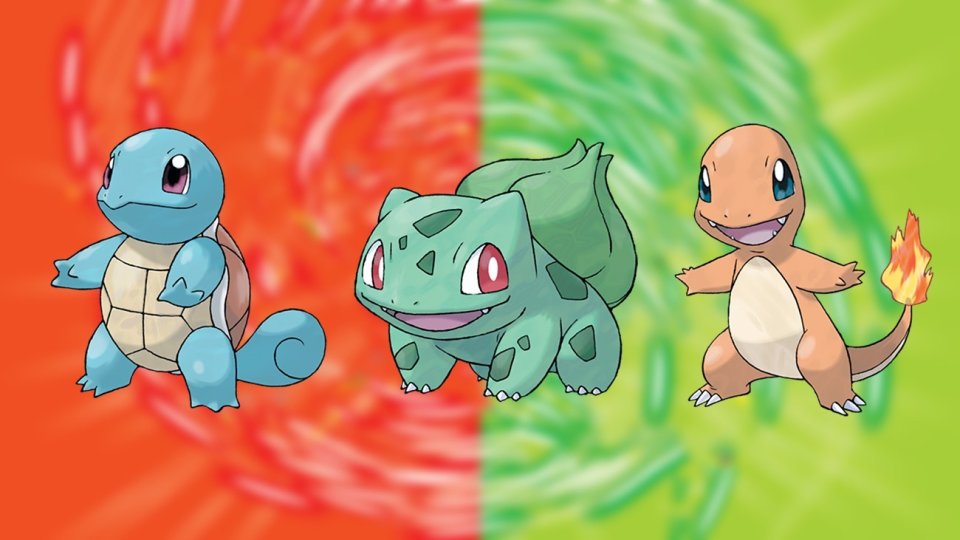 Best Starter Fighter in Pokémon Fire Red - Ensigame