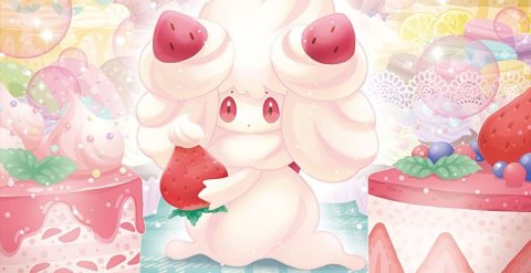 Top 20 Best Pink Pokémon - Ensigame