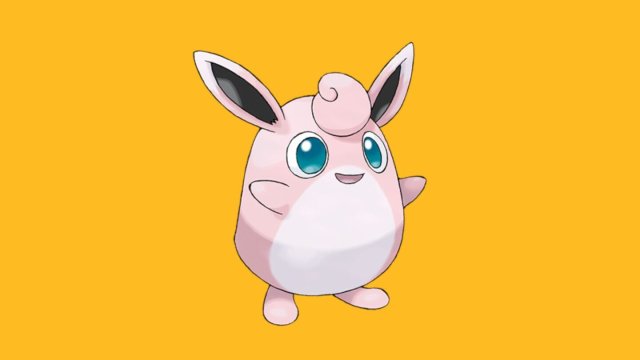 Top 20 Best Pink Pokémon - Ensigame